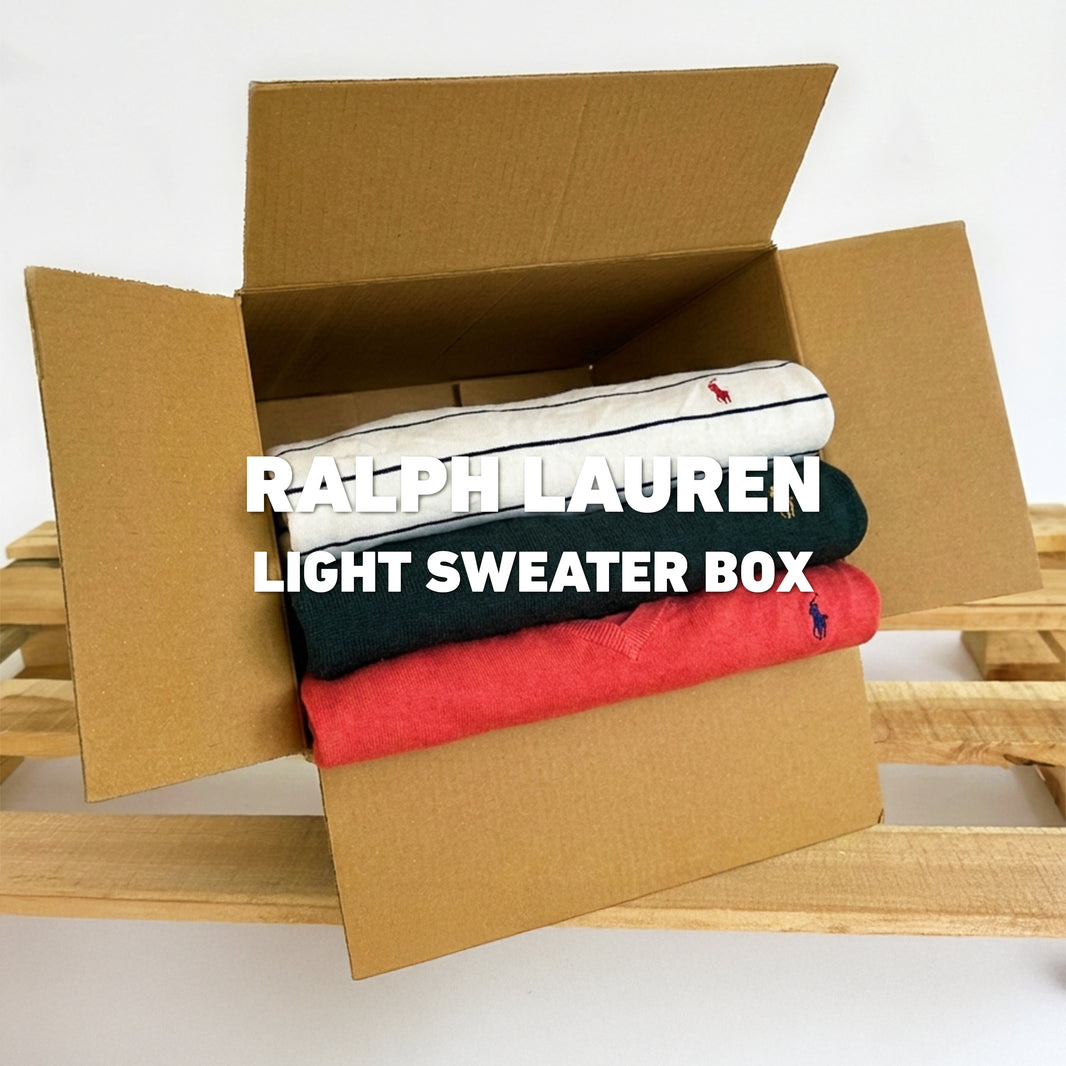 Vintage Reseller Boxes | Choose from 3, 5, or 10 pieces – Vintagebulk